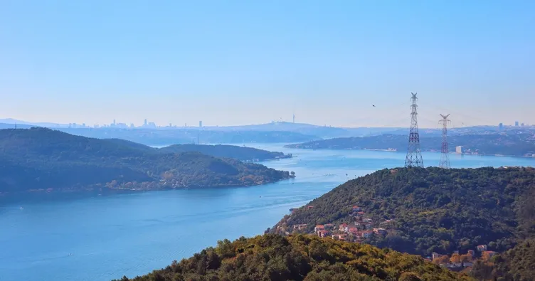 İstanbul'da saklı cennet - Yaşam Haberleri