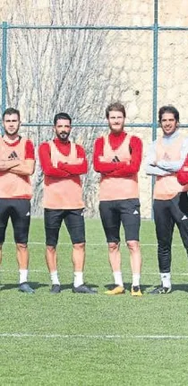 Keyifler yerinde - Güney Haberleri