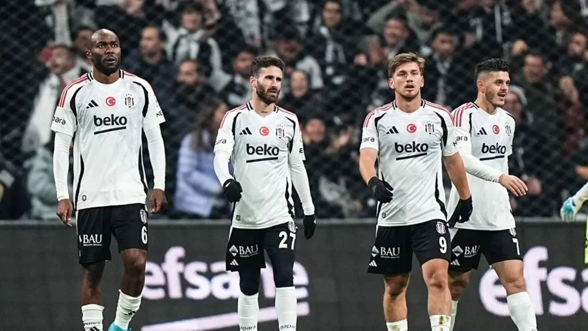 Hatayspor - Beşiktaş maçı yayın detayları: Hatayspor - Beşiktaş maçı ...