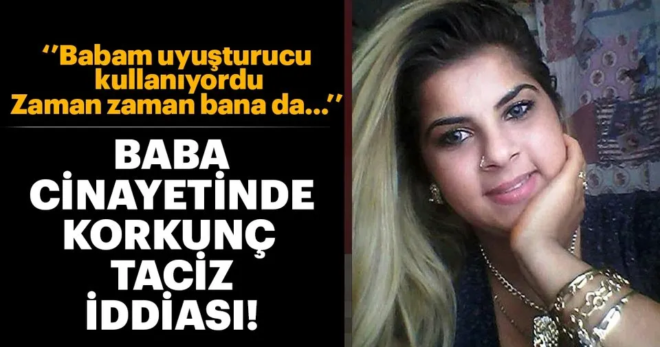 Baba Cinayetinde Dilara Ve Annesine Istenen Ceza Belli Oldu Yaşam