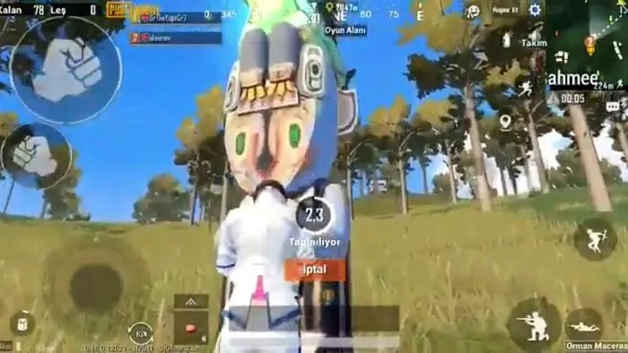 PUBG Mobile güncelleme gelmedi hatası nedir? PUBG Mobile güncelleme ... PUBG Mobile güncelleme gelmedi hatası nedir? PUBG Mobile güncelleme ...