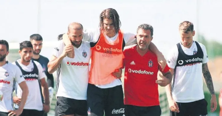Atınç Nukan 6 Ay Yok Son Dakika Spor Haberleri