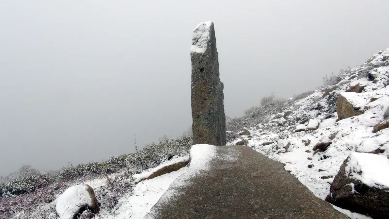 Rize'de kar yağışı! - Galeri - Yaşam