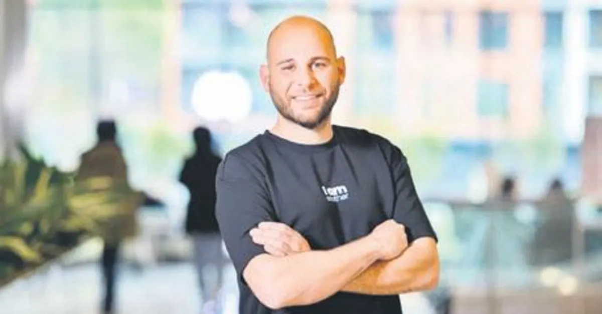 KOBİ’ler ‘Dijital Bağışıklık’ kazanmalı - Ekonomi Haberleri