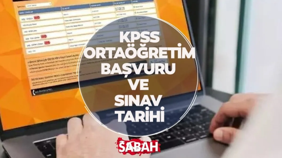 KPSS ORTAÖĞRETİM BAŞVURU TARİHLERİ 2024 | ÖSYM ile KPSS ortaöğretim ... KPSS ORTAÖĞRETİM BAŞVURU TARİHLERİ 2024 | ÖSYM ile KPSS ortaöğretim ...