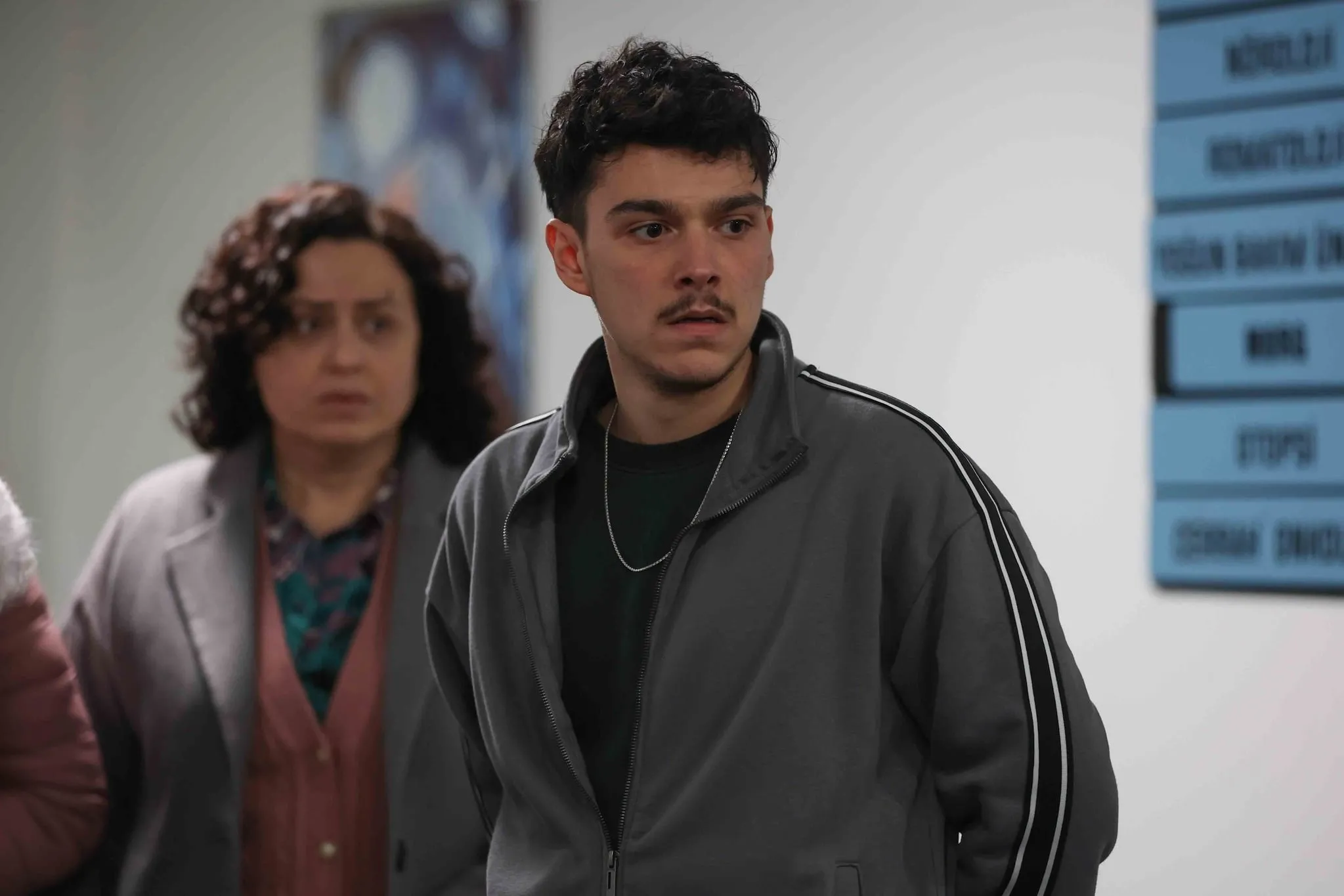 Sustalı Ceylan 2. bölüm izle tek parça! ATV Sustalı Ceylan son bölüm ...