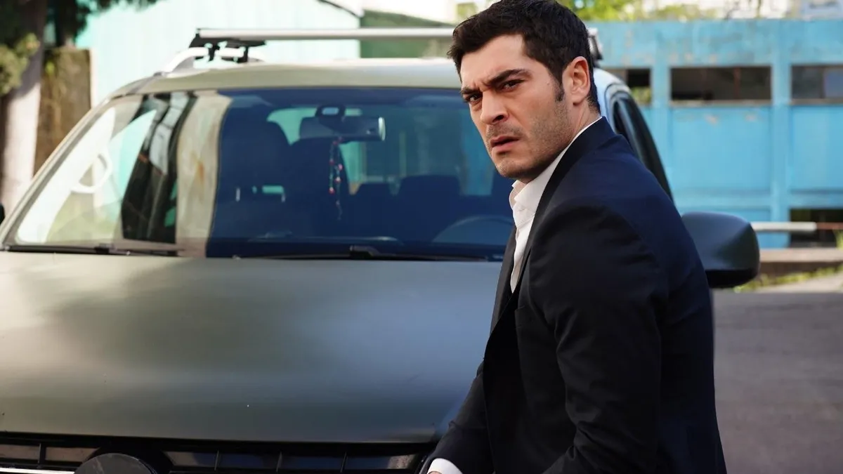 BİR GECE MASALI 32. BÖLÜM FRAGMANI İZLE: ATV Bir Gece Masalı haftaya ...