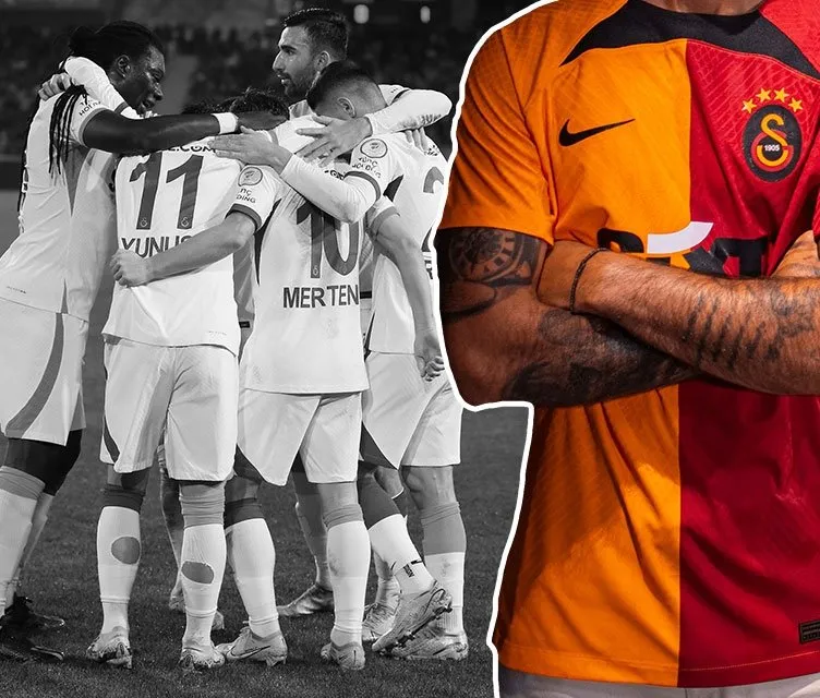 Son Dakika Galatasaray Transfer Haberleri Galatasarayda Patrick Van