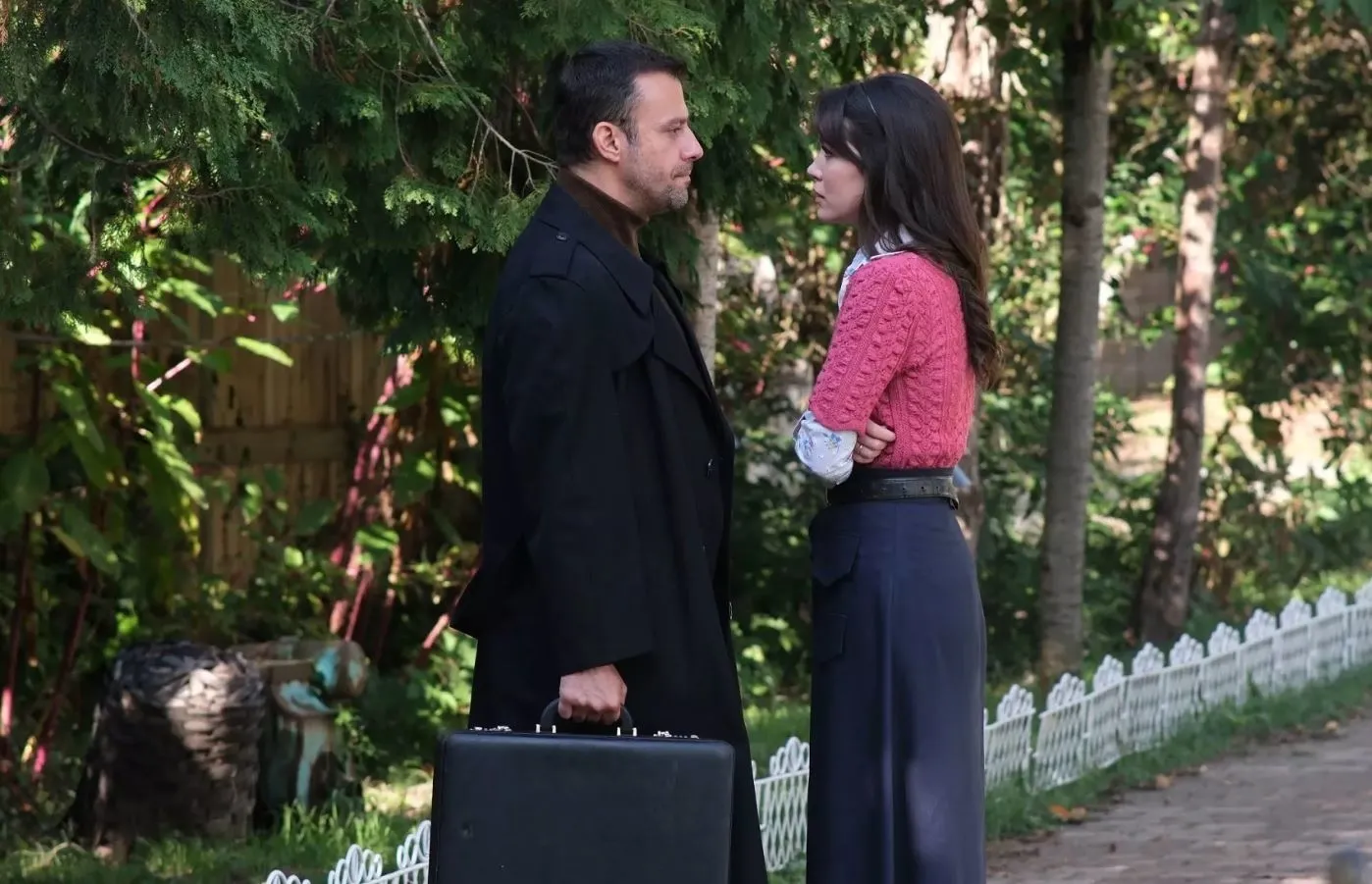 DİLEK TAŞI 9. BÖLÜM FULL İZLE | Kanal- D Dilek Taşı son bölüm izle! - FotoHaber - Yaşam