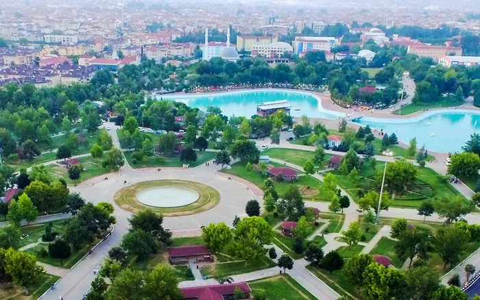 Kuruluş Osman İnegöl Kalesi ne zaman, kaç yılında fethedildi? İnegöl ...