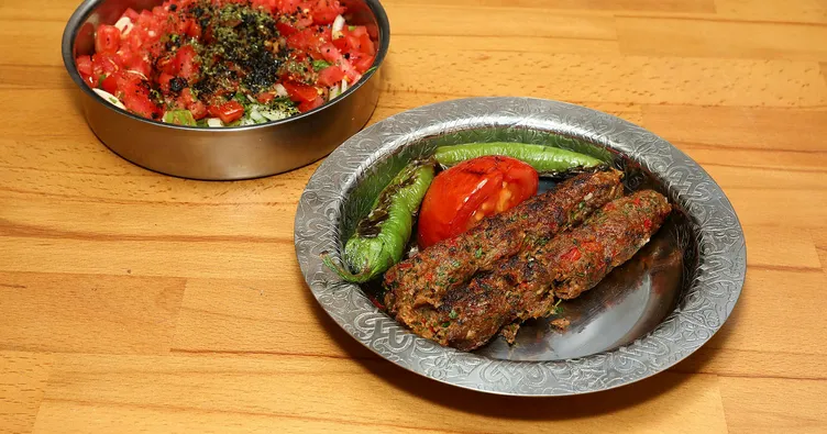 Balaban kebabı tarifi! - Et Yemekleri Haberleri