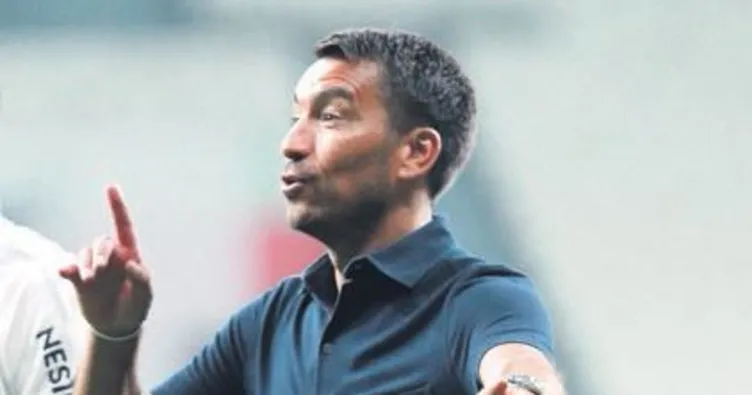 Kadromuz %95 hazır - Son Dakika Spor Haberleri