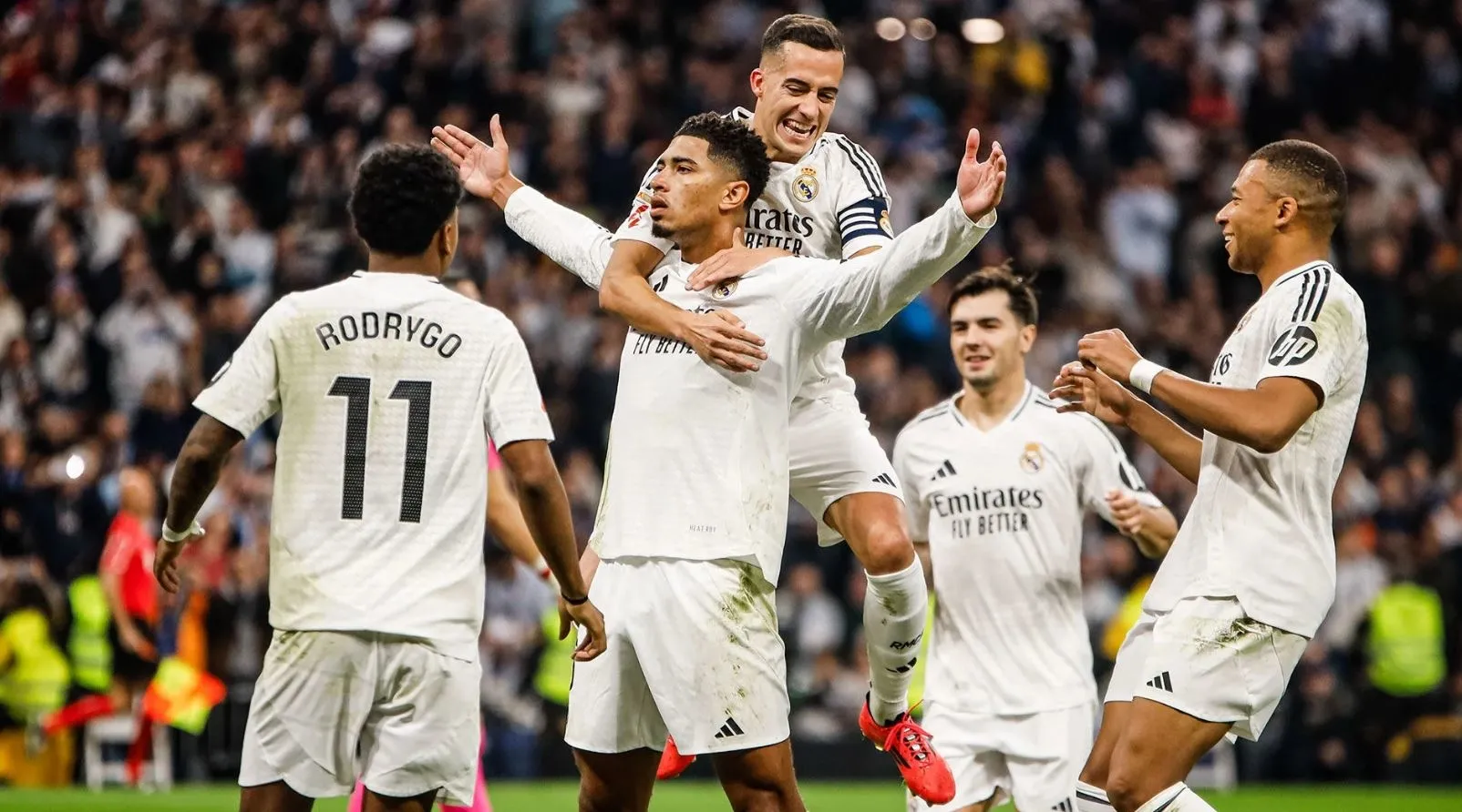 DEVLER SAHADA! Real Madrid - Atlético Madrid maçı ne zaman, saat kaçta ...