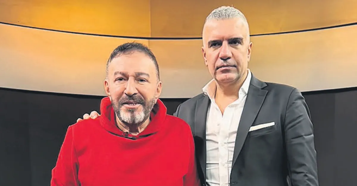 Bana uzaylı diyenlerin özür borcu var - Son Dakika Magazin Haberleri