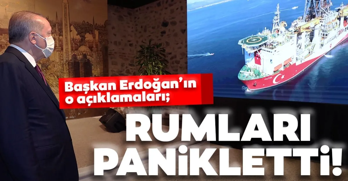 Karadeniz'de bulunan dev doğalgaz rezervi Rumları korkuttu - Son Dakika ... Karadeniz'de bulunan dev doğalgaz rezervi Rumları korkuttu - Son Dakika ...