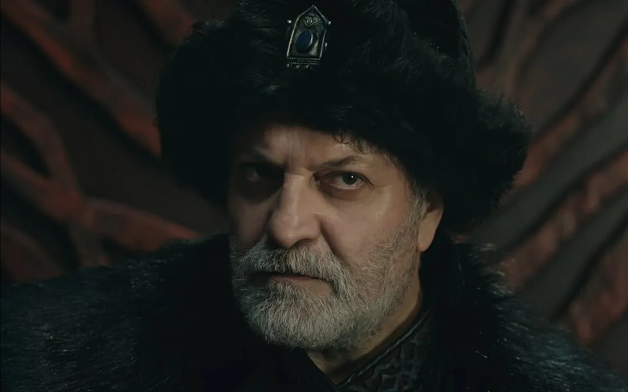 Tarihte Vezir Alemşah nasıl ve ne zaman öldü? Kuruluş Osman’ın Alemşah ...