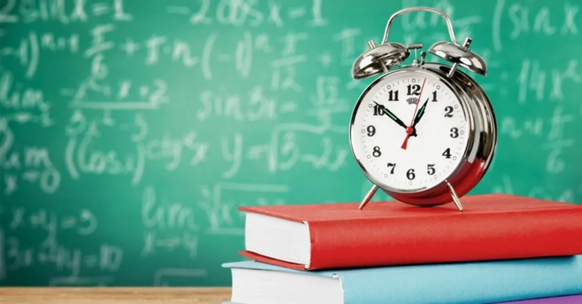 KPSS sonuçları ne zaman açıklanacak, erken açıklanır mı? İşte ÖSYM ile ... KPSS sonuçları ne zaman açıklanacak, erken açıklanır mı? İşte ÖSYM ile ...