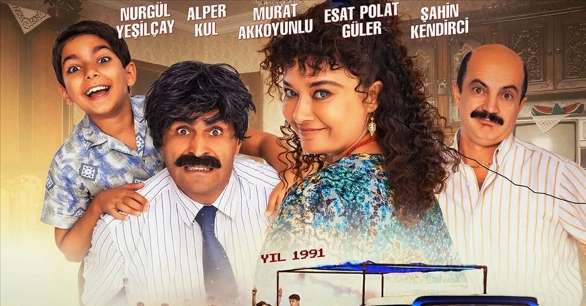 Mahalleden Arkadaşlar Filminin Konusu Nedir Oyuncu Kadrosunda Kimler