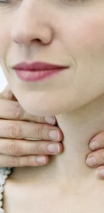 Haşimato tiroidi nedir? - Sağlık Haberleri