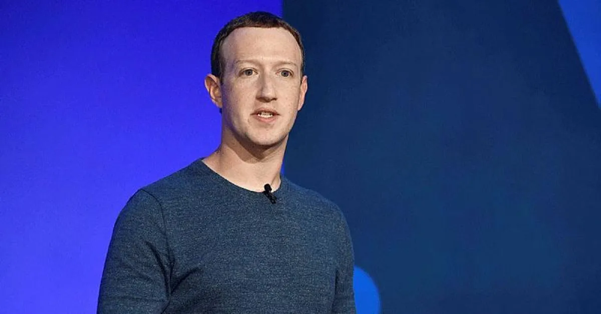Zuckerberg, Threads'e kayıt olanların sayısını açıkladı - Son Dakika ...