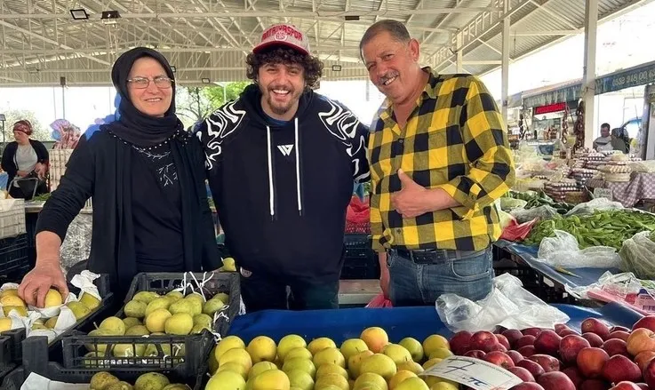Marul Kafa’nın acı günü: Çok sevdiğim annemi kaybettik! - Galeri - Yaşam
