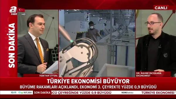 Üçüncü çeyrek büyüme rakamları açıklandı! videosunu izle | Son Dakika ... Üçüncü çeyrek büyüme rakamları açıklandı! videosunu izle | Son Dakika ...