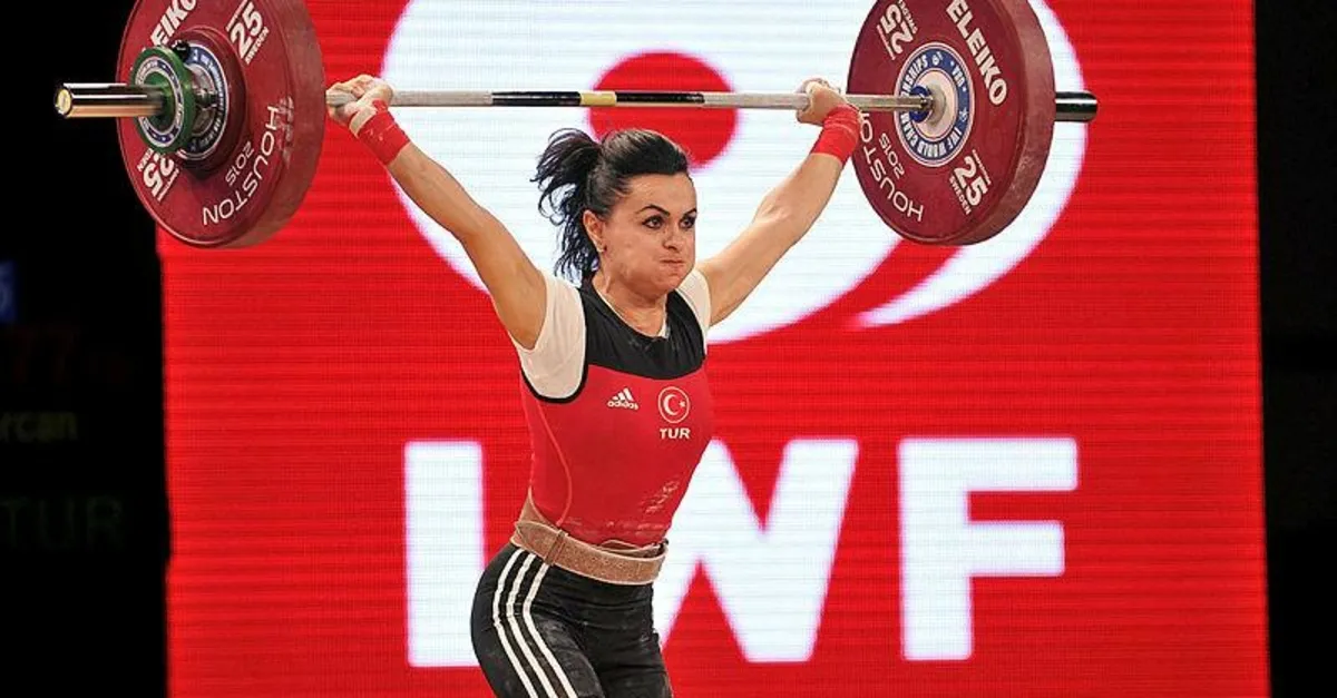 Nurcan Taylan artık müsteşar - Son Dakika Spor Haberleri