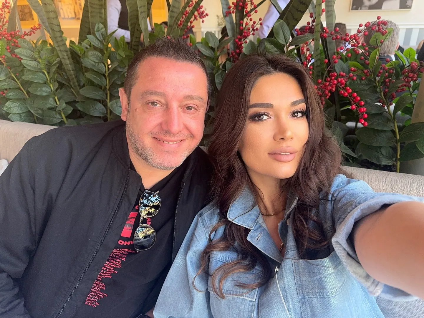 Yasemin Sakallıoğlu’ndan olay sözler: “Dedikodu kilo aldırıyor ...
