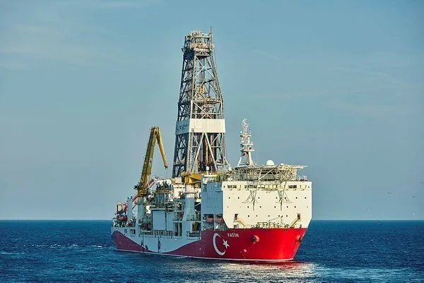 Karadeniz'de bulunan dev doğalgaz rezervi Rumları korkuttu - Son Dakika ... Karadeniz'de bulunan dev doğalgaz rezervi Rumları korkuttu - Son Dakika ...