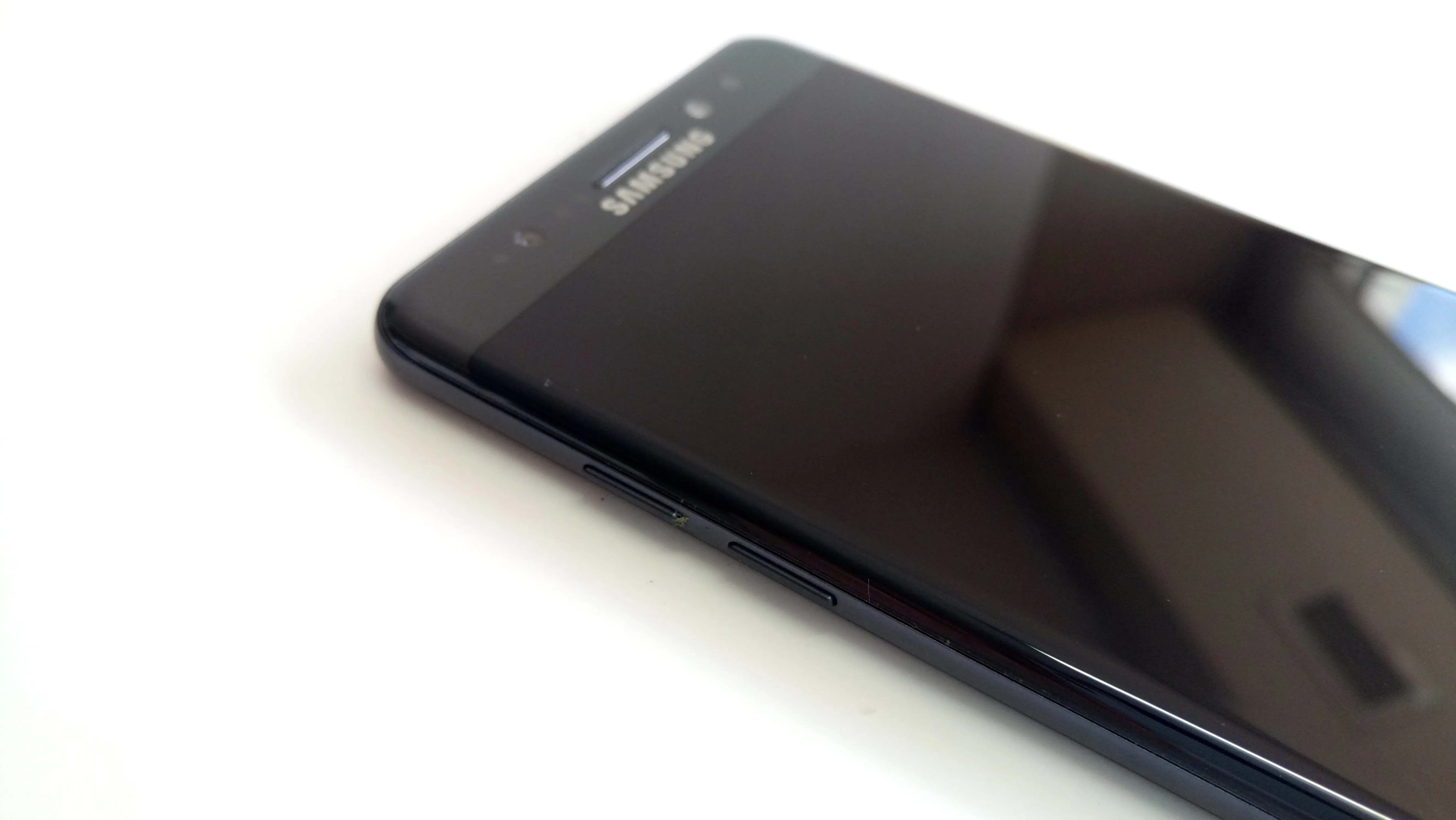 Samsung Galaxy Note 7'nin fotoğrafları (SM-N930F) - Galeri - Teknokulis