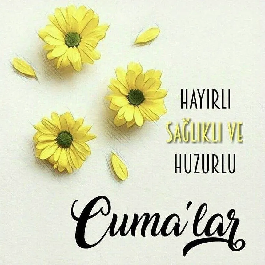 YENİ CUMA MESAJLARI: Anlamlı, kısa, uzun, dualı, resimli Cuma mesajı ve ... YENİ CUMA MESAJLARI: Anlamlı, kısa, uzun, dualı, resimli Cuma mesajı ve ...