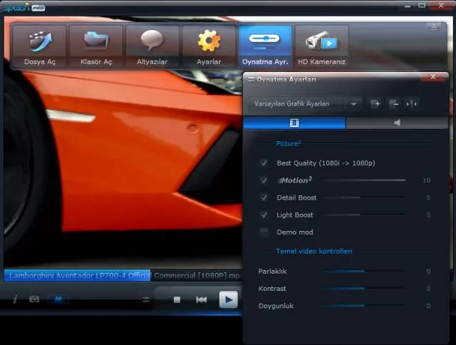 Splash Pro - Galeri - Teknokulis