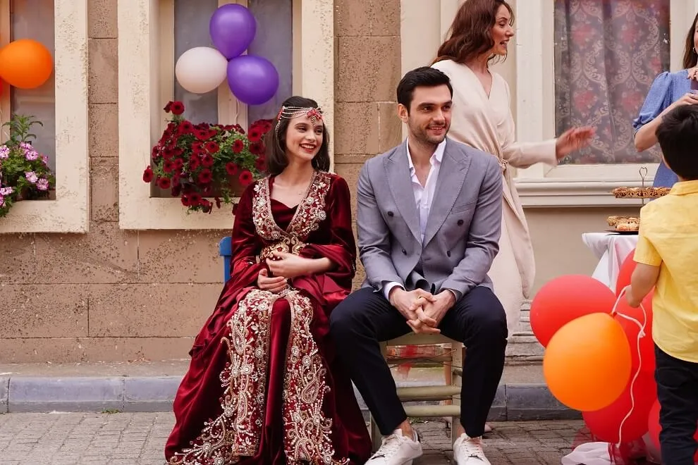 Benim Güzel Ailem dizisi nerede çekiliyor? Benim Güzel Ailem hangi ilde ...