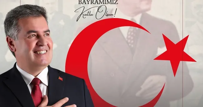 Başkan Mehmet Erol’dan 19 Mayıs mesajı - İzmir Haberleri
