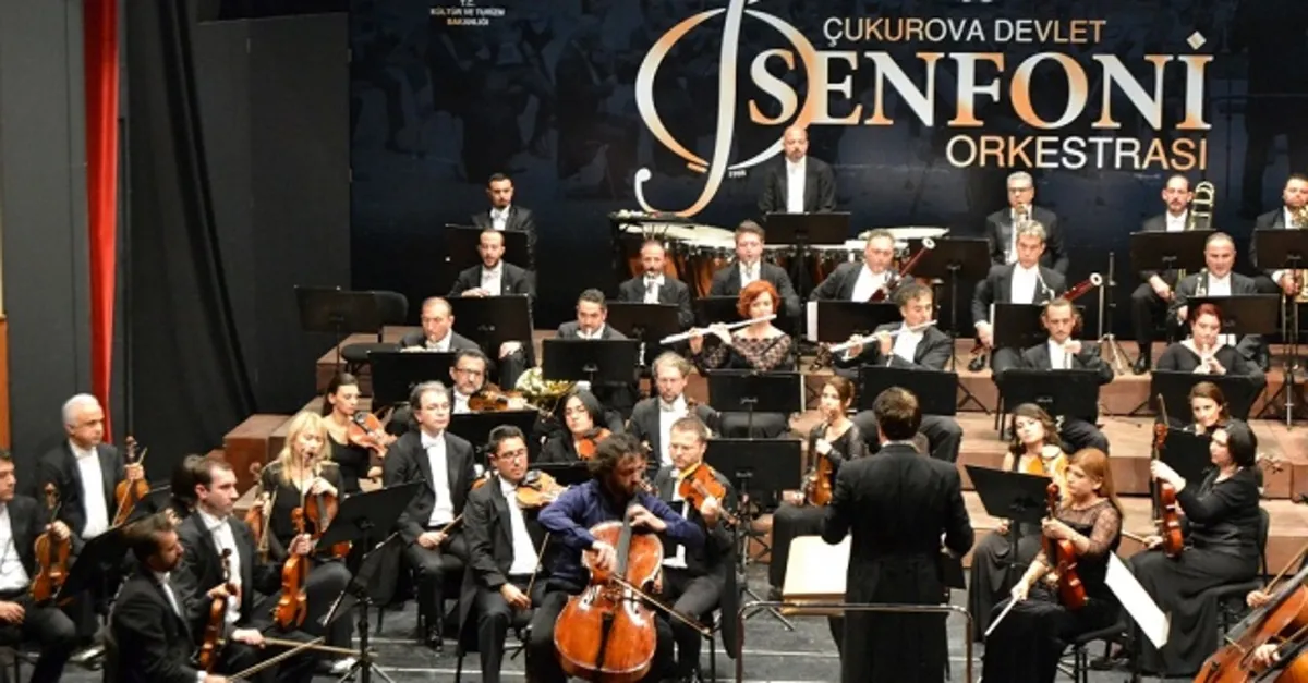 ÇDSO’dan ‘Oda müziği´ konseri - Kültür Sanat Haberleri