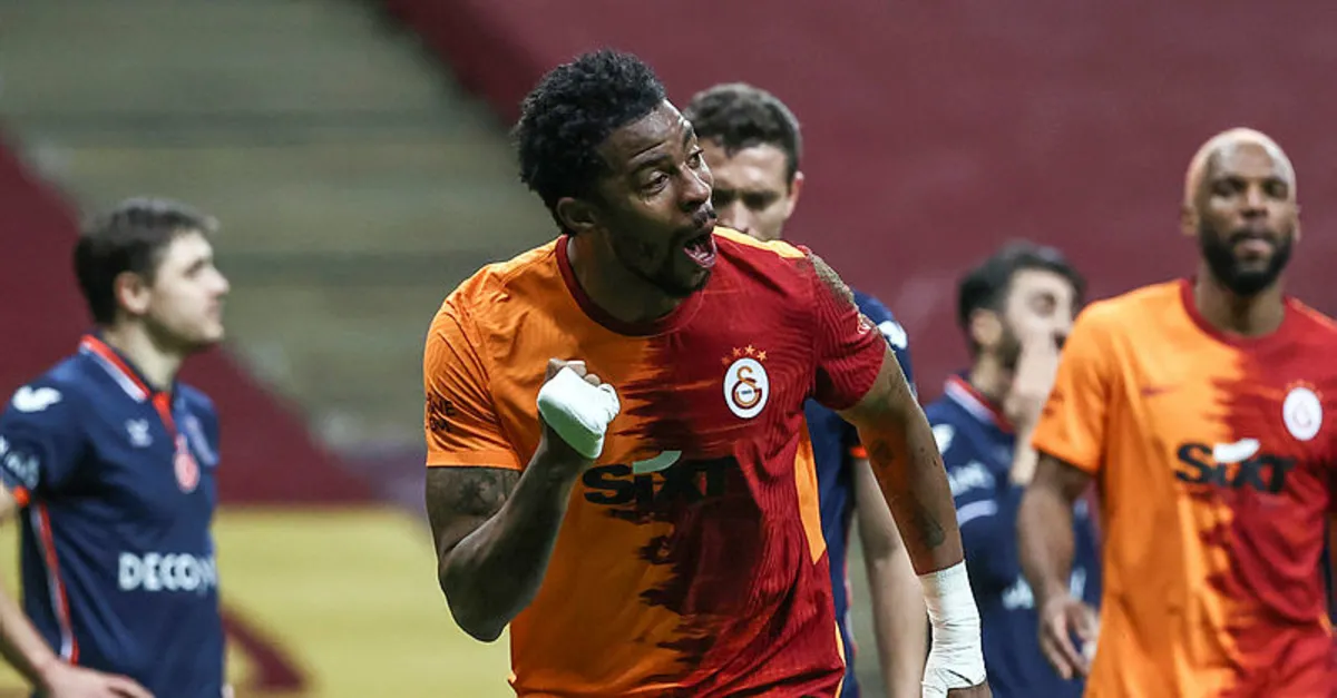 Ryan Donk'tan Mustafa Cengiz açıklaması: Bu tür manipülatif haberlere ...