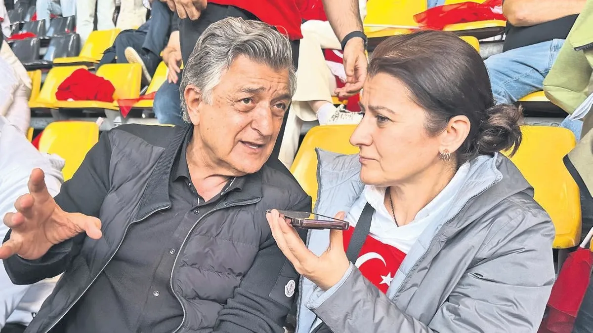 Yılmaz Vural SABAH Spor'a konuştu: Arda Güler mükemmel ama temposuz ...