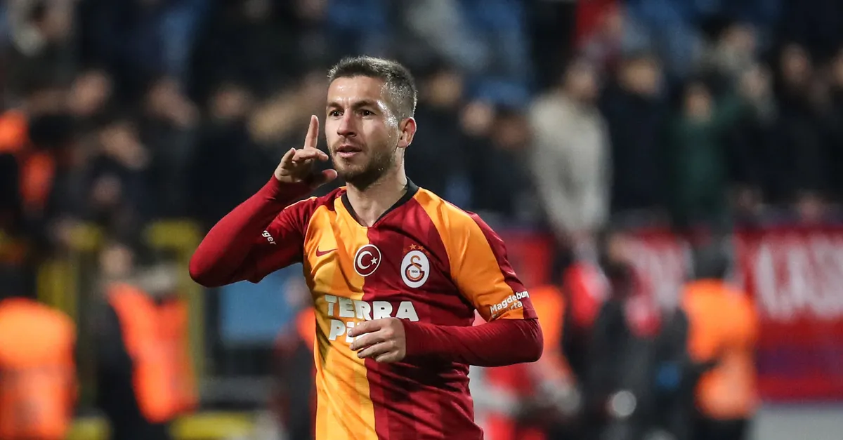 Adem'den 'Büyük' hareket! - Son Dakika Spor Haberleri