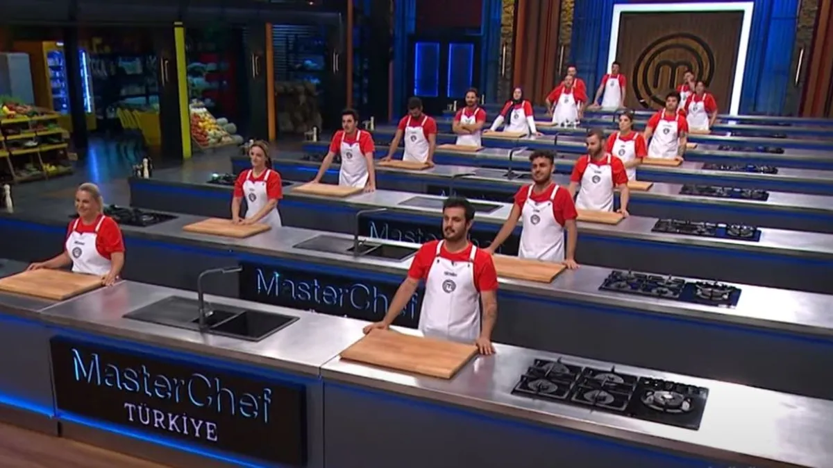MasterChef ödül oyununu kim kazandı, 100 bin TL büyük ödül kimin oldu ...