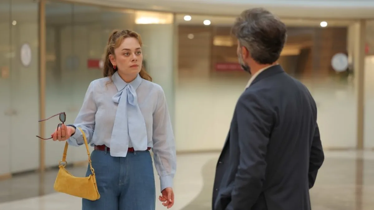 BAHAR 49. BÖLÜM İZLE! Show TV ile Bahar son bölüm izle! "Yeniden ...