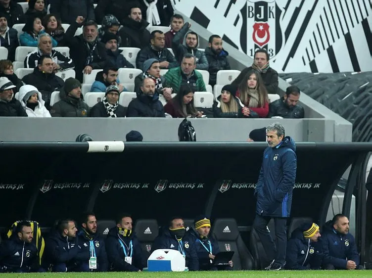Fenerbahçe'de yönetim faturayı kesti! Aykut Kocaman... - Son Dakika ... Fenerbahçe'de yönetim faturayı kesti! Aykut Kocaman... - Son Dakika ...