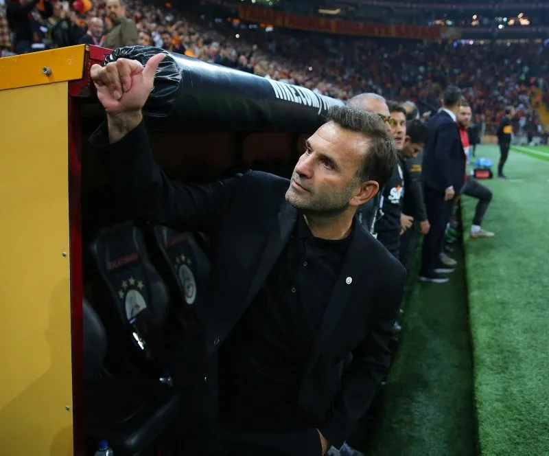 Son dakika haberi: Galatasaray, eski Beşiktaşlı yıldız için devreye ... Son dakika haberi: Galatasaray, eski Beşiktaşlı yıldız için devreye ...