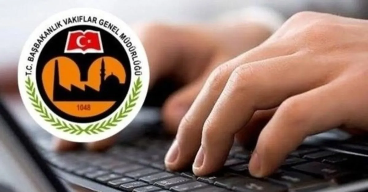 VGM BURS BAŞVURU TARİHLERİ 2022-2023: Vakıflar Genel Müdürlüğü VGM burs ... VGM BURS BAŞVURU TARİHLERİ 2022-2023: Vakıflar Genel Müdürlüğü VGM burs ...