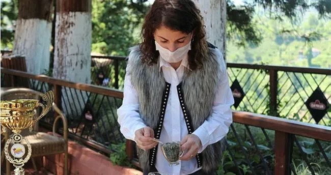 Kilosu 4 bin 500 liraya satılan beyaz çay, şifa kaynağı - Ekonomi Haberleri Kilosu 4 bin 500 liraya satılan beyaz çay, şifa kaynağı - Ekonomi Haberleri