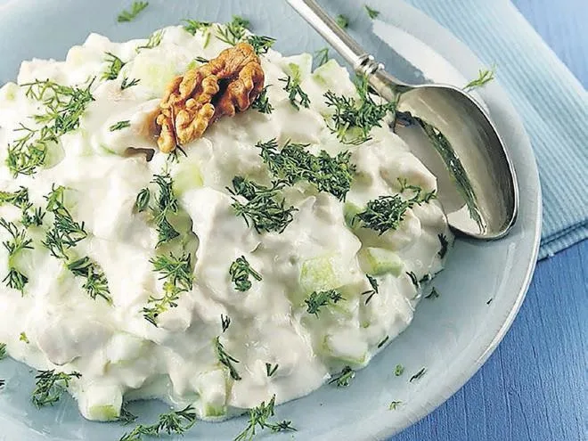 Turp gibi tarifler - Son Dakika Magazin Haberleri