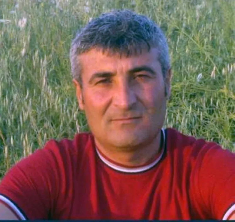 Adana'da cani koca karısını kızının gözü önünde katletti! Sözleri kan ... Adana'da cani koca karısını kızının gözü önünde katletti! Sözleri kan ...