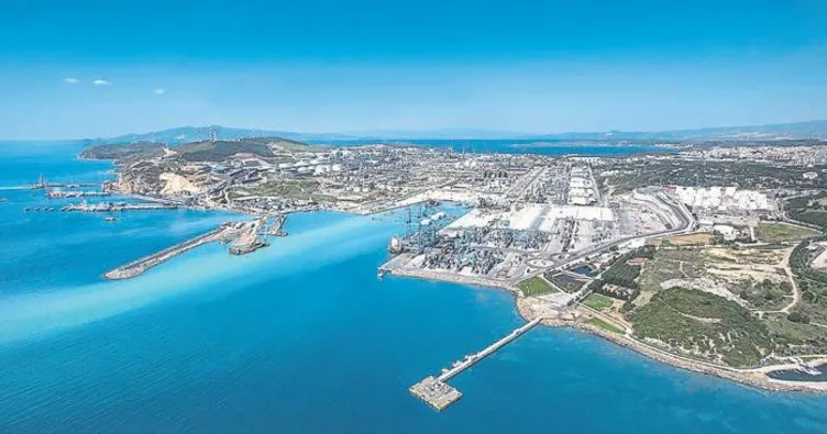 Star Rafineri büyük oynayacak - Egeli Sabah Haberleri