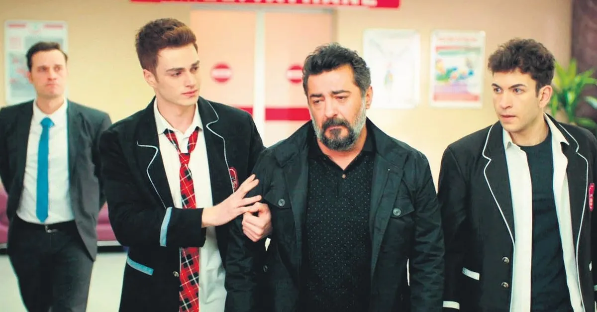 Şengül büyük bir felakete neden oldu - Son Dakika Magazin Haberleri