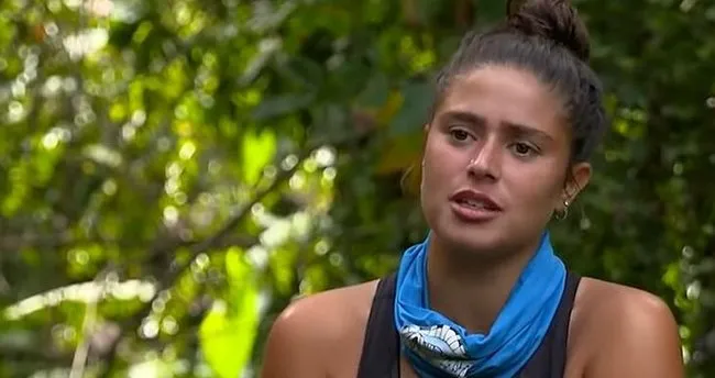 Survivor Ayşe kimdir? Survivor Ayşe Yüksel kaç yaşında, boyu kaç ... Survivor Ayşe kimdir? Survivor Ayşe Yüksel kaç yaşında, boyu kaç ...
