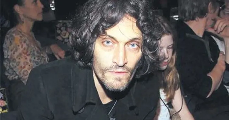 Vincent Gallo’ya taciz suçlaması - Son Dakika Magazin Haberleri